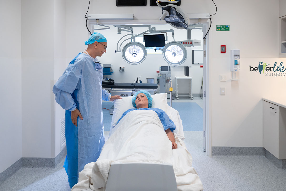 Colonoscopy | BetterLife Surgery