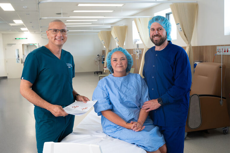 Duodenal Switch | BetterLife Surgery