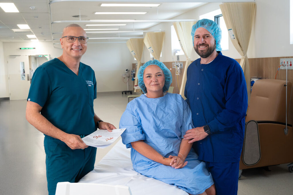 Gastric Bypass Revision in Melbourne | BetterLife Surgery